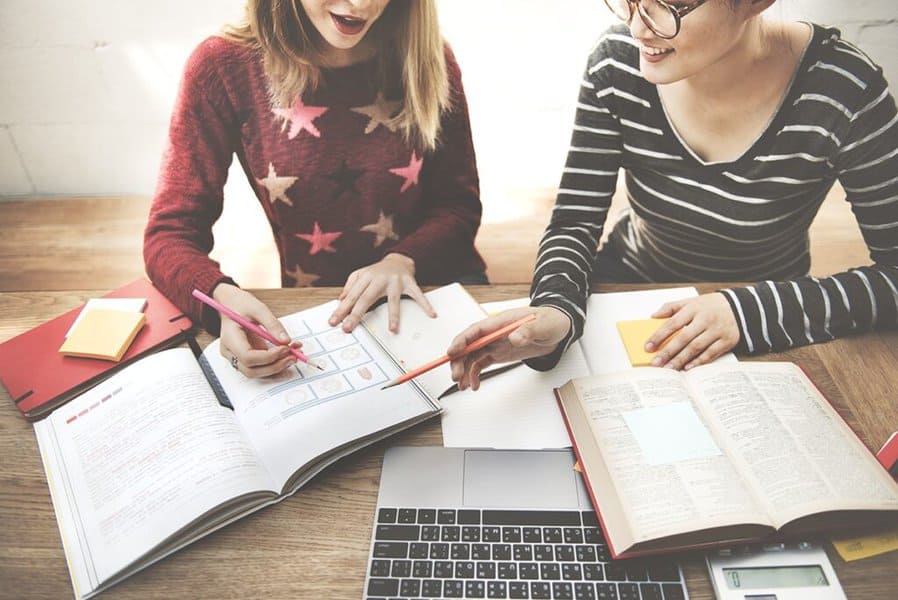 12 Information Retention Tips to Help You Study - ICI