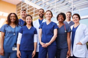 6 Reasons Why Nursing Careers Can be Highly Rewarding - ICI